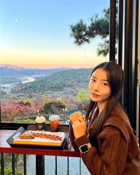 Lee Lu A Picture 이루아 Hancinema