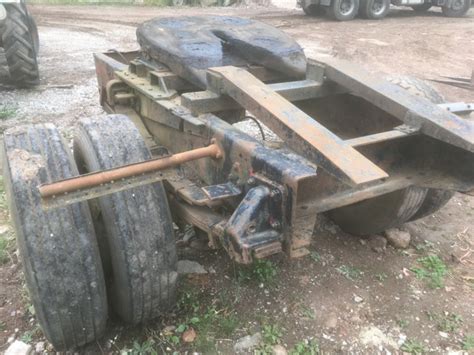 Hitch Buddy Fifth Wheel Dolly At Deane Williams Blog