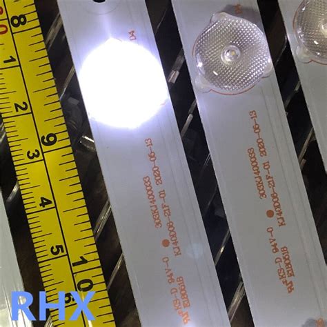 16pieceslot For 42 Jav Lcd Backlight Bar Led42h Grandado