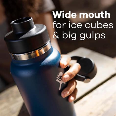 Hydro Flask 40 Oz Wide Flex Chug Cap Trillium