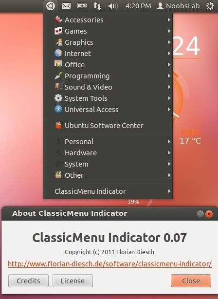 Install Ubuntu Indicators Collection For Ubuntu Precise How To Find Solutions