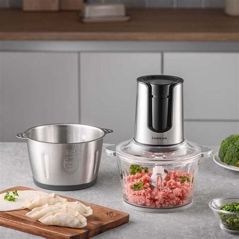 가전 주방가전 좋은 것을 담다 락앤락