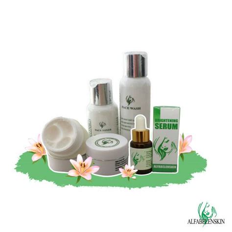 Jual Paket Extra Glow Acne Shopee Indonesia