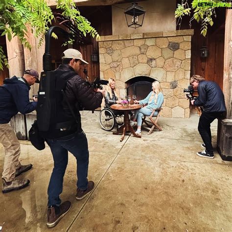 Sophie Morgan Gethu Cinema