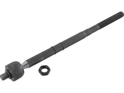 Front Inner Tie Rod End Compatible With 2001 2007 Ford Escape 2002