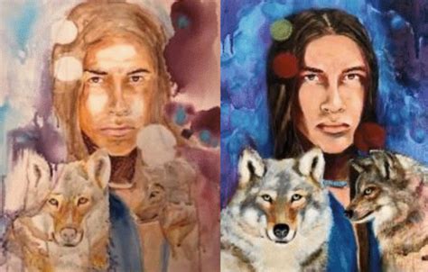 Desta Shaw Talks To Renee Chavez Iaia Anthology