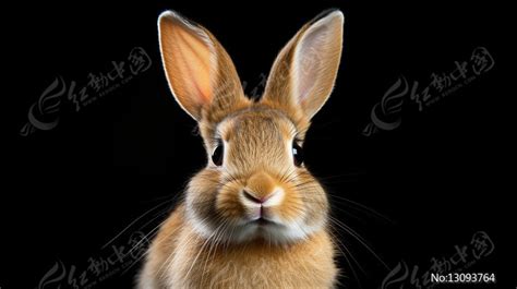 一只兔子图片下载红动中国
