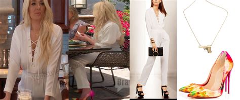 Real Housewives Of Beverly Hills Season 7 Episode 5 Erika Girardi`s