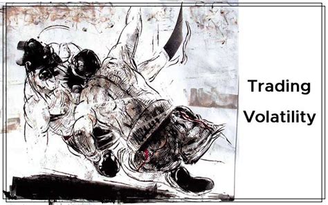 Trading Volatility By Russell Rhoads Sacred Traders