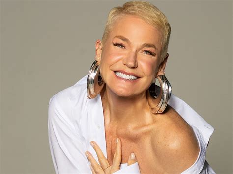 Xuxa Completa 63 Anos E Relembra Trajetória Marcada Por Sucesso E