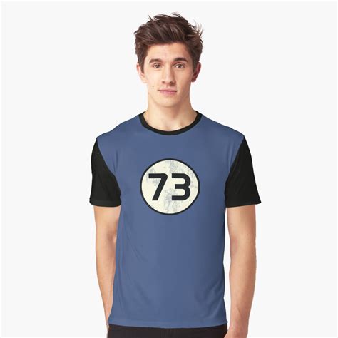 73 The Best Number Original Hd Essential T Shirt For Sale By