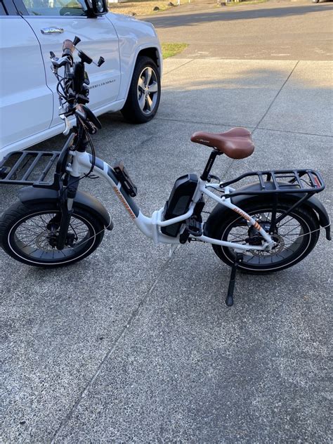2019 Rad Power Bikes Rad Mini St