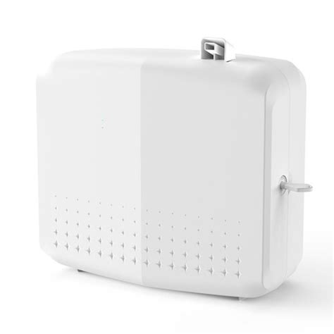 Aroma Diffuser 800ml Wellness And Hygiene 4u