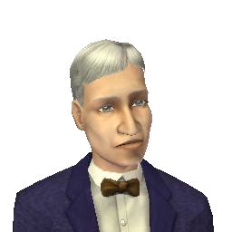 Johnson Lillard The Sims Wiki Fandom
