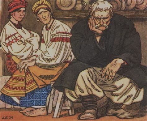 Кайдашева сімя Іван Нечуй Левицький ᐈ Читати повністю онлайн на Litarchive