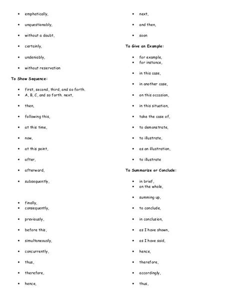 Transitional Devices