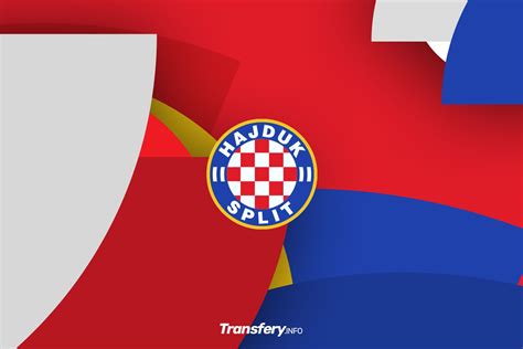 Hajduk Split Przechwycił Hitowy Transfer Dinama Zagrzeb [oficjalnie]