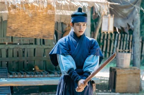 Rekomendasi Drakor Populer Dari Ryeoun Pemeran Eun Gyeol Di Twinkling