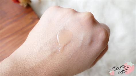 Review Purito Pure Vitamin C Serum And Snail Repair Advanced 91 Serum