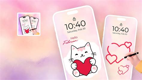 Skizz Lock Screen Drawing App Aking