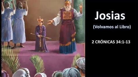 Josias Pptx