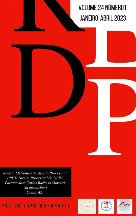 Direito Processo E InteligÊncia Artificial DiÁlogos NecessÁrios Ao