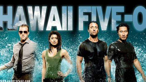 Free Download Wallpaper Hawaii 5 0 04b By Adamwolf Fan Art Wallpaper