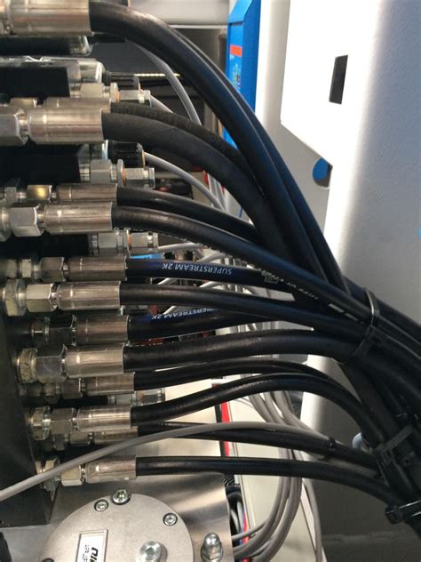 Montage Assemblage Diepstra Techniek