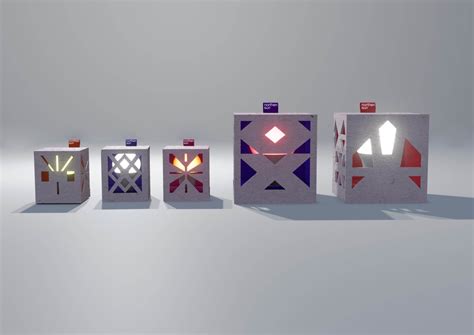 Lamp Packaging For Northern Sun Student Concept World Brand Design