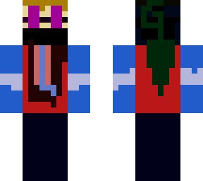 Lukas Minecraft Story Mode Minecraft Skins