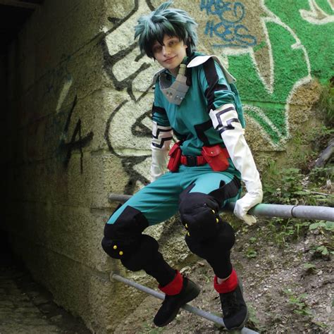 Best Anime Cosplay Costumes