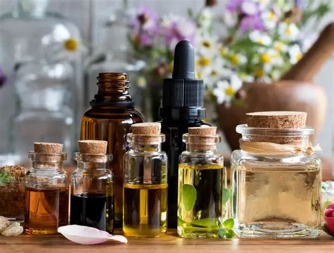 Aromatic Essential Oil At Best Price In New Delhi By India Essential