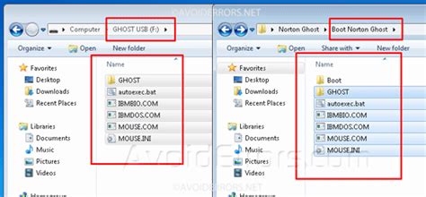 Create Bootable Norton Ghost Usb Create Bootable Norton Ghost Usb