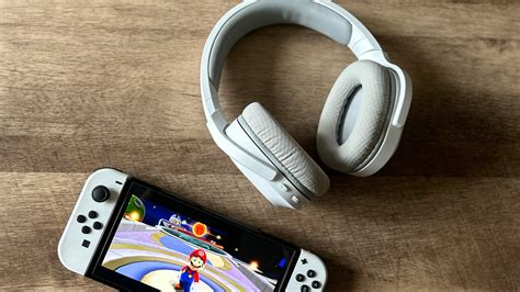 Nintendo Switch Wireless Headset Compatibility At Willie Mixon Blog