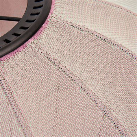 Knit Wit 45 Round Hanglamp Light Roos Made By Hand Koop Online