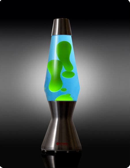This one! green/blue Astro lava lamp by Mathmos. Table Lamp Base, Lamp ...