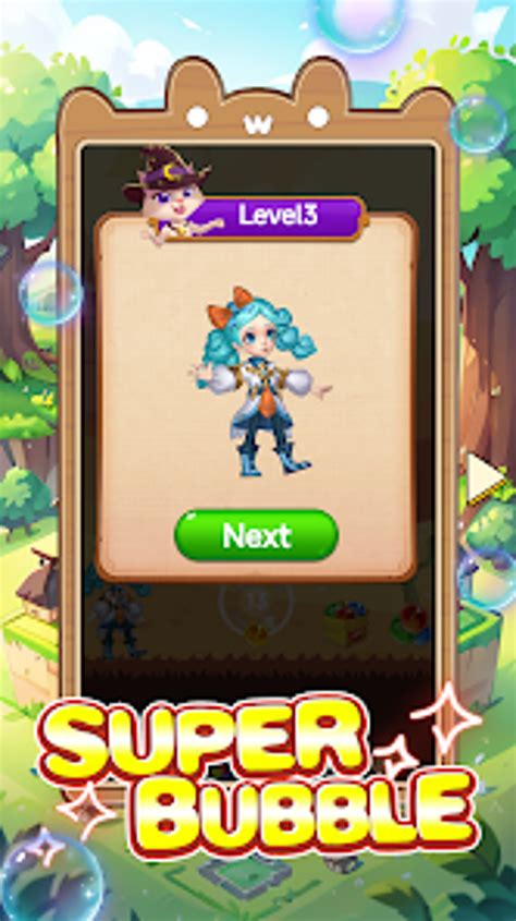 Super Bubble Para Android Descargar