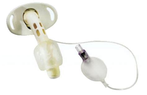 Shiley 8dfen Cuffiata Fenestrata Controcannula Monouso Id 7 6 Ram