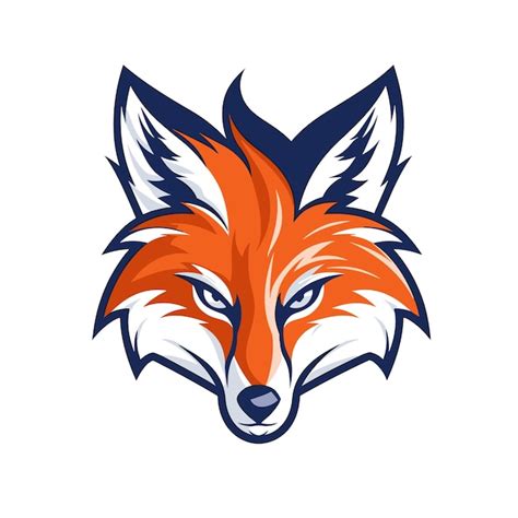 Cute Fox Logo Vector Premium Ai Generated Vector Cute Fox Logo Vector Premium Ai Generated Vector