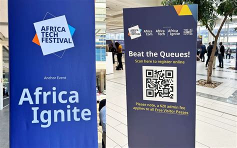 Tech Wise Solutions On Linkedin Africatechfestival2024 Digitalafrica Techwisesolutions