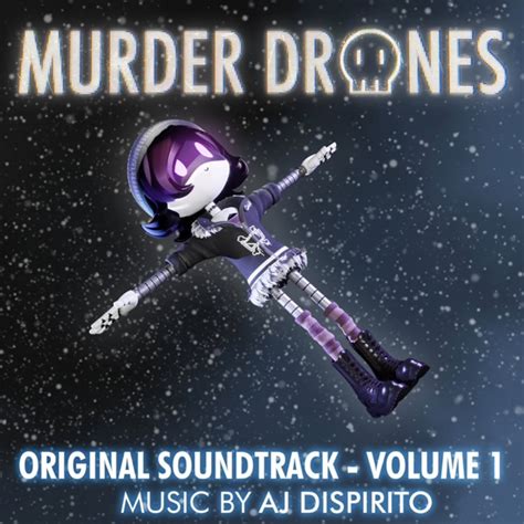Stream The Knife Dance Murder Drones Prom Ost By Lizzy Fr Listen