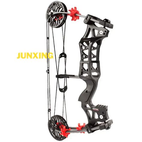 Junxing M109e Hunting Compound Bow Junxing F163 Sales Store