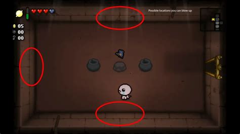 How To Find Secret Rooms In Isaac Complete Guide