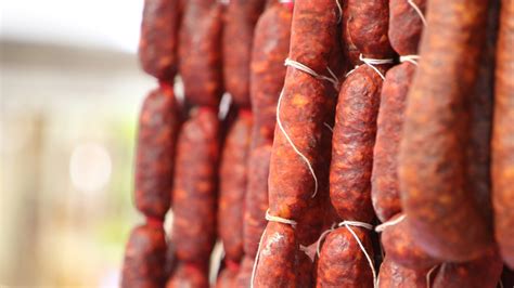 Mexican Chorizo Vs Spanish Chorizo Whats The Difference