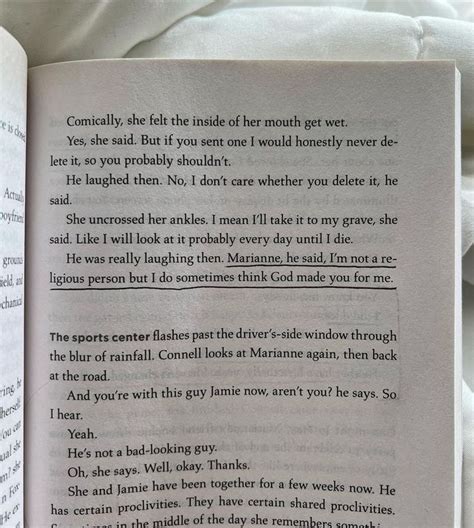 Book Normal People Normal People Quotes Book Quotes People Quotes