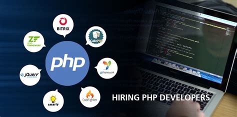 Top 5 Things To Check Before Hiring Php Developers By Rits Daas Medium