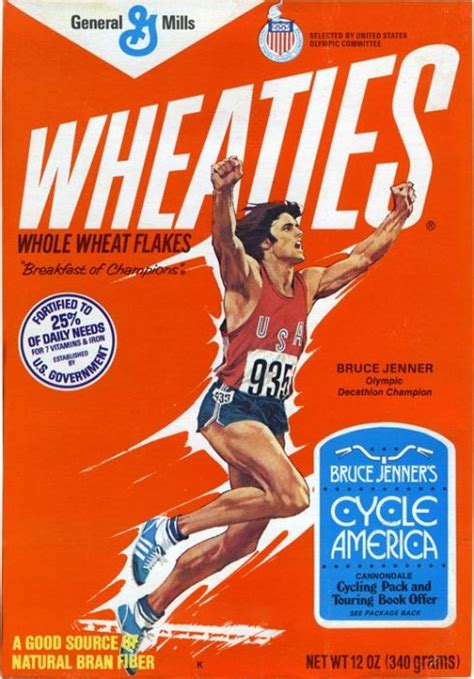 Photos Bruce Jenner Reminded He Was Awesomest Dude On The Planet At