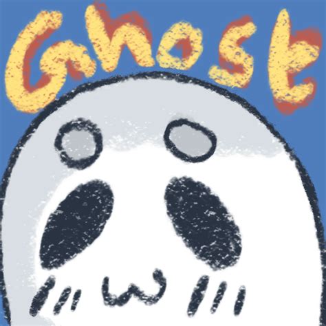Ghost Webtoon Ghost Webtoon
