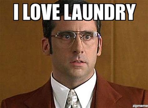 25 Funniest Laundry Memes That Are Totally Relatable