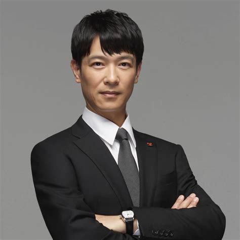 堺雅人離開28年經紀公司「自立門戶」！《半澤直樹3》傳恐難拍成